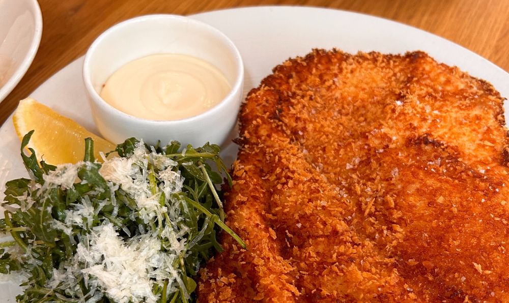 Review: The Italian Greyhound